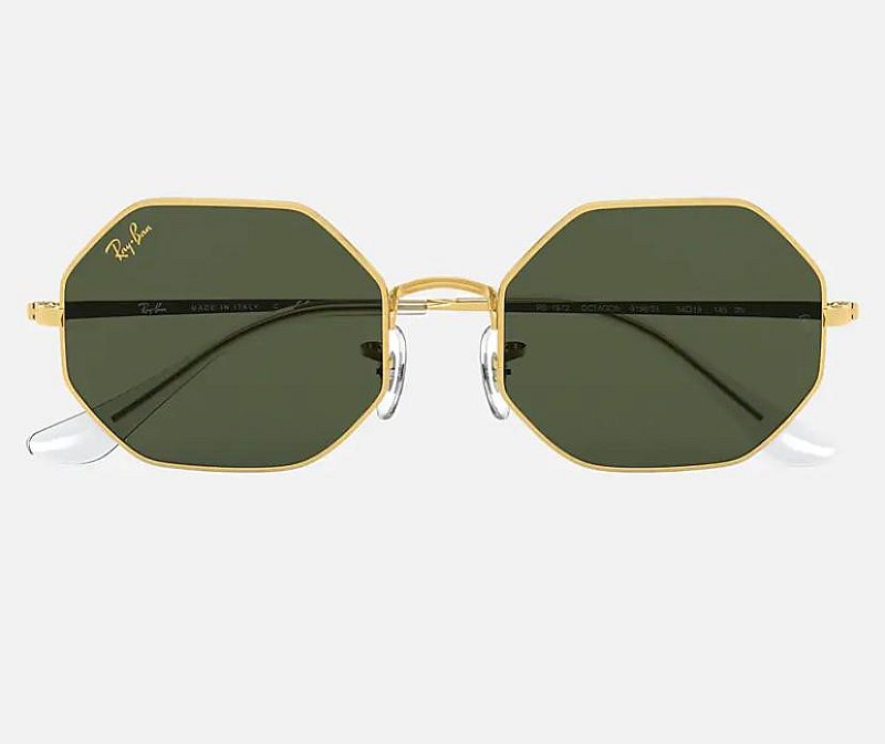 New Octagon - VB Imports