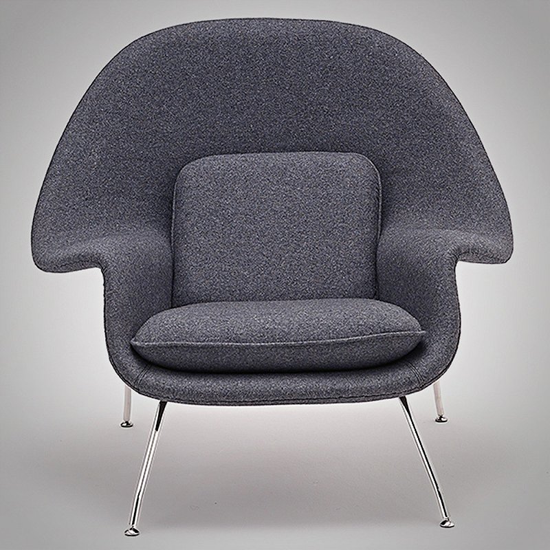 Poltronas | Clássicos do Design