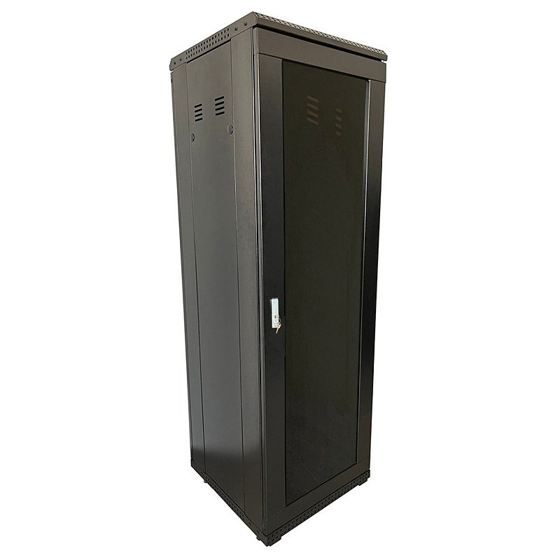 Rack Servidor 40U PRO - Rack Piso para Servidores | rackpiso.com.br