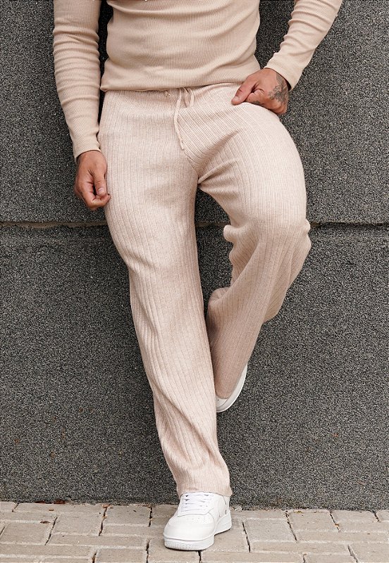 Calça Unissex - Dennis Beumont