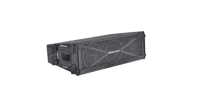 CAIXA ATIVA LINE ARRAY ONEAL OLA2060 - Áudio Poa
