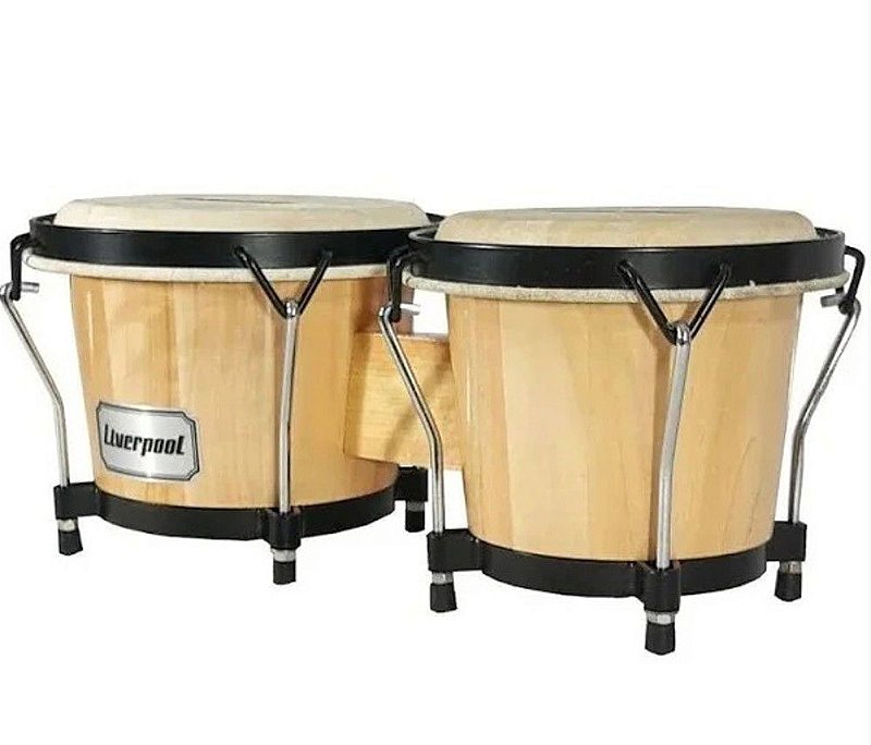 BONGO 6X7 LIVERPOOL 11170 NA - Áudio Poa
