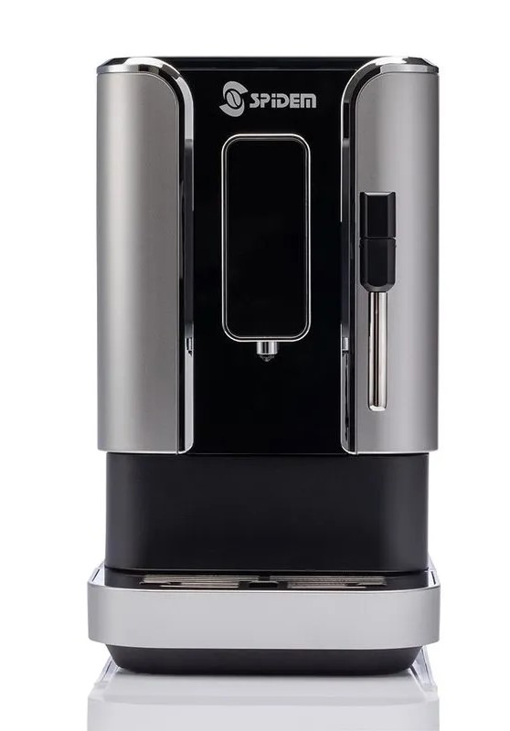 Máquina Café Espresso TREVI SPIDEM - Loja Zyba - Tudo em Café