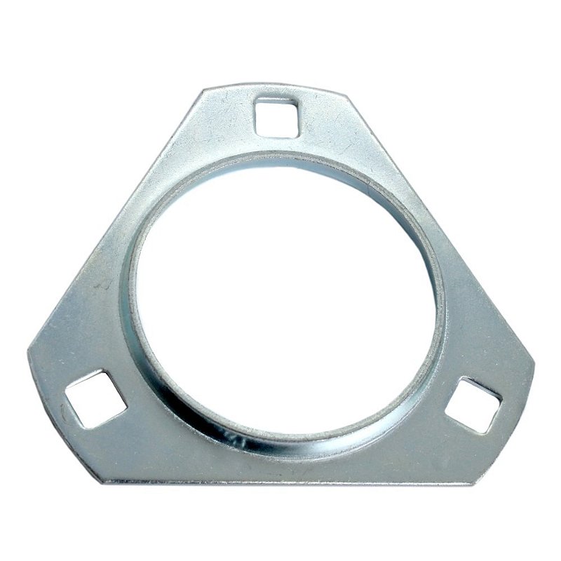 FLANGE TRIANGULAR - Kampagril Industrial