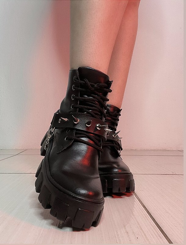 Amy Boot - Desejos Syntéticos