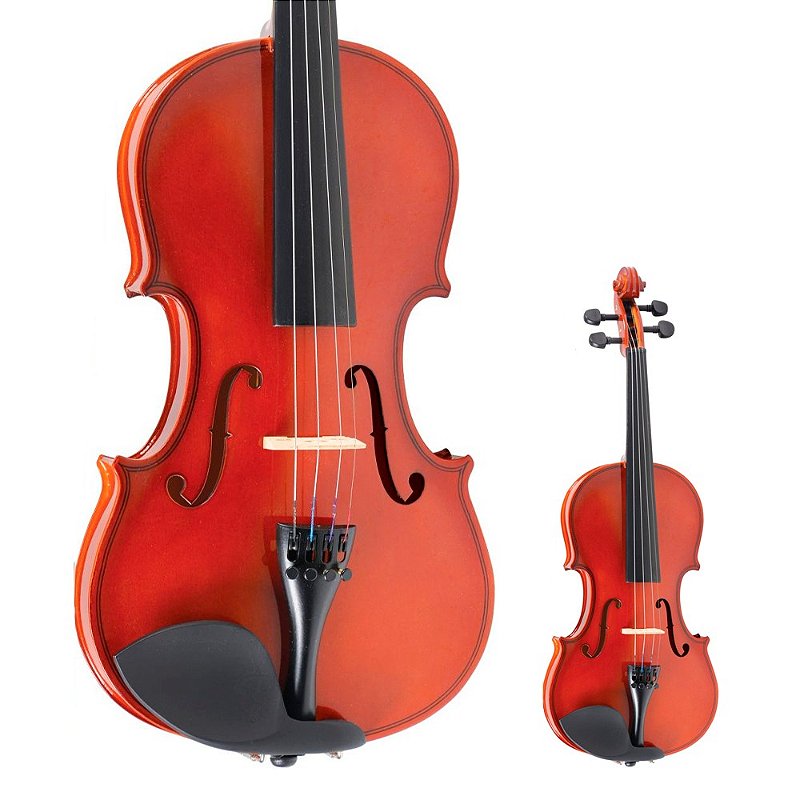 Violino 4/4 Vivace Mozart MO44 - AudioDriver Instrumentos Musicais e ...