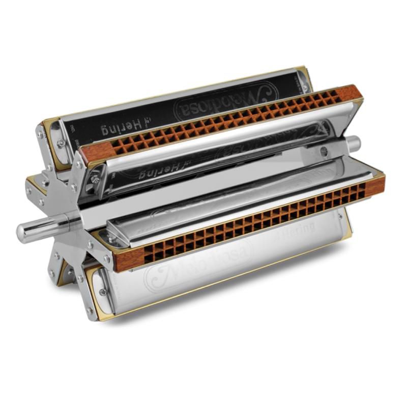 HARMONICA HE CARAMBOLA CAR6 - HERING - AudioDriver Instrumentos ...