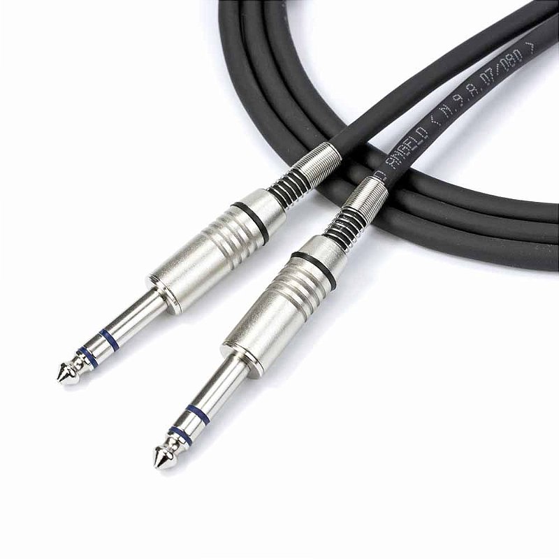 Cabo P10 st / P10 st 1 Metros AC10 - Santo Angelo - AudioDriver ...
