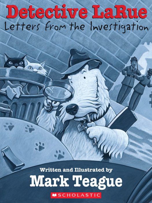 dear mrs. larue detective larue - Books R Toys