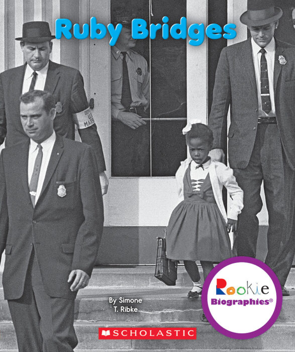 ruby bridges - Books R Toys