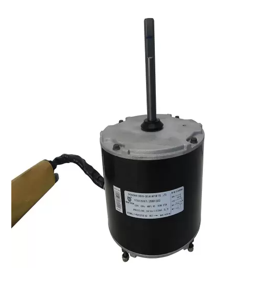 MOTOR VENTILADOR CONDENSADOR INVERTER|38CCV060535MC - B&B Comércio e ...