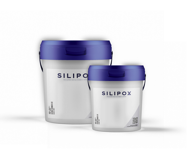 Primer Epóxi para Porcelanato Líquido com Endurecedor 1,5kg - NAEVIA