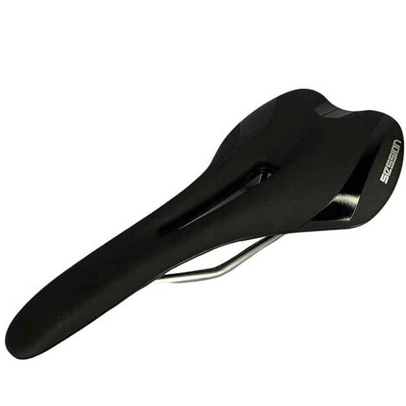 SELIM SESSION AERO SLIM 275X145MM - VL - 1799 - CROMOLY | PRETO - Cyclo ...