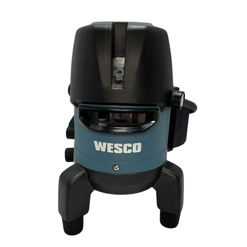 Laser 5 Linhas Grande WESCO - ABRASHOP - ABRASHOP - Sua Loja de Abrasivos