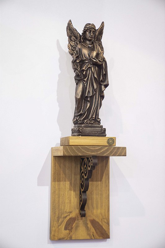 Aparador de Livros Mísula - Miráculo ícones de fé