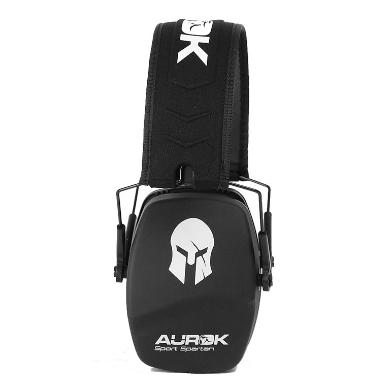 ABAFADOR SPORT SPARTAN AUROK - SHOP DAS ARMAS