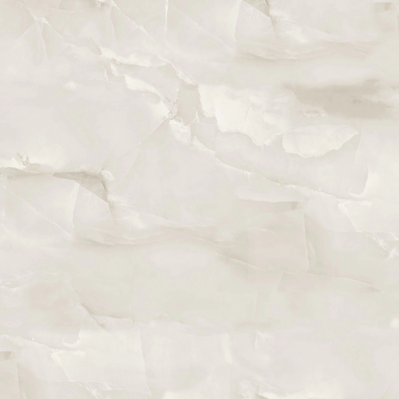 Porcelanato Acetinado Master Ônix Cream Premium 123005 123x123cm ...