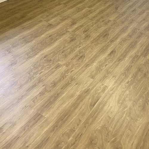 Piso Vinílico Antique Oak 22,86cm x 121,92cm - M² - Original Pedras