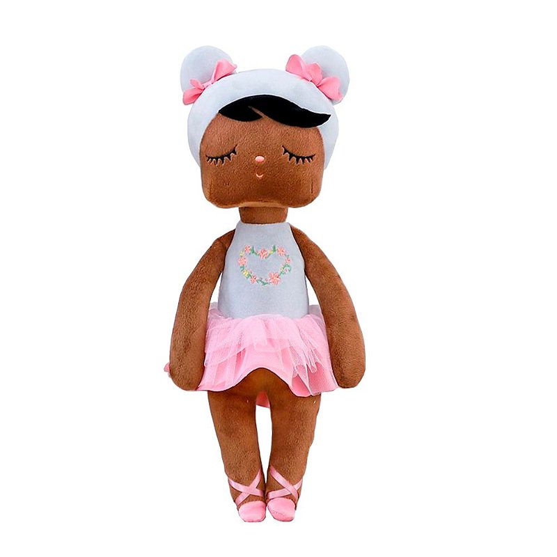 Boneca Metoo Angela Maria - Metoo - Tutti Amore - A melhor loja para o ...