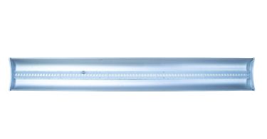 Luminaria Eco Led HighBay 75W/110W 4000K/5000K/6500K - Lord Led Iluminação