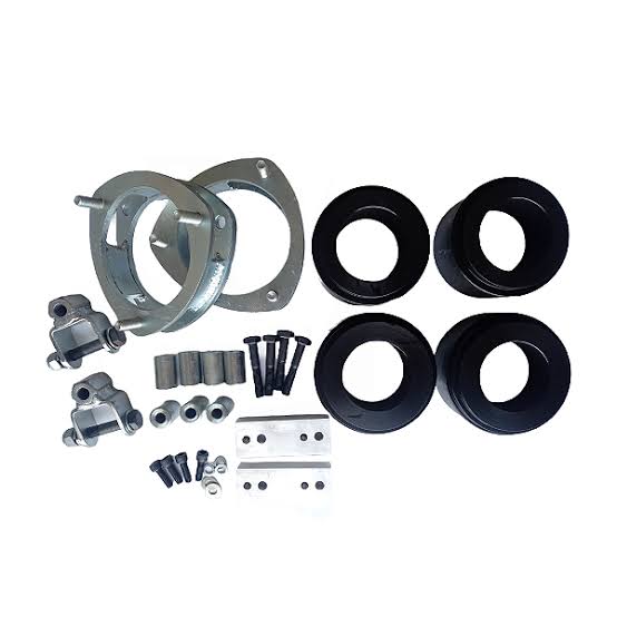 KIT LIFT TRACKER 2" - Jeep Militar