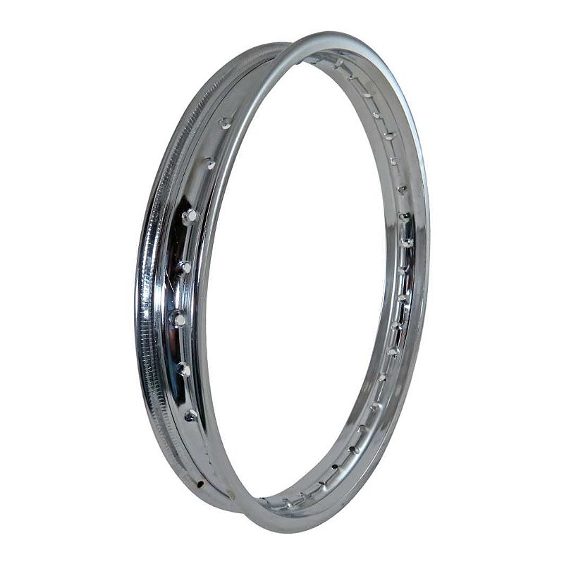 ARO DE RODA DIANTEIRO TITAN150 (MEGA SOLDA) - Marinho Motociclo | Peças ...