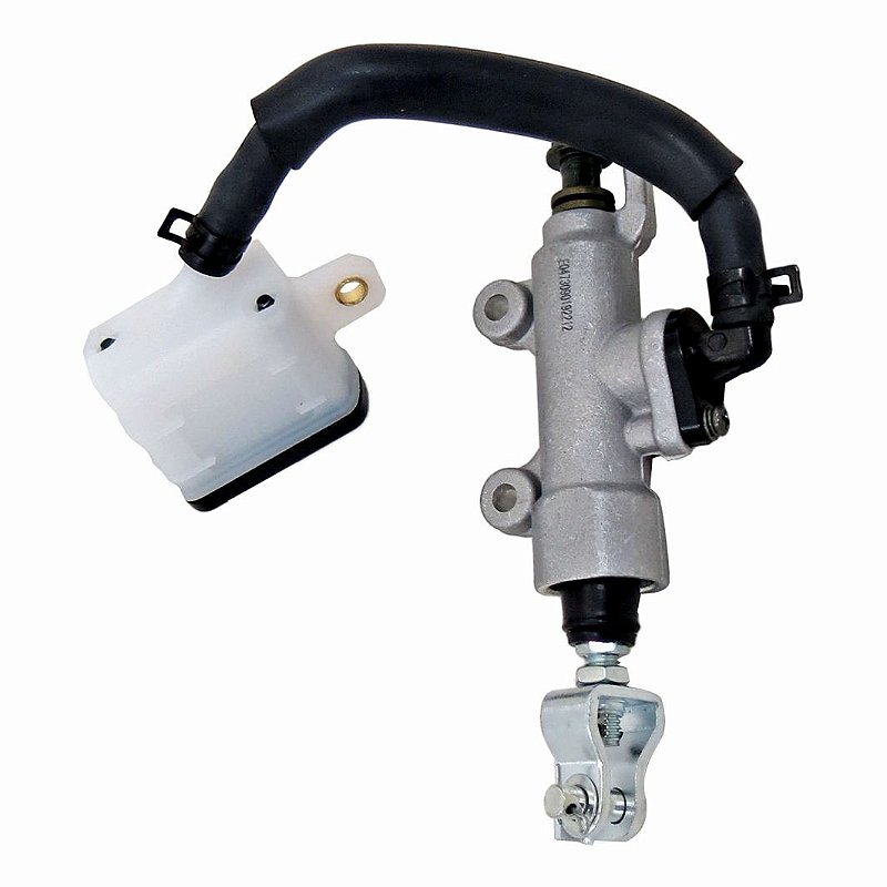 CILINDRO MESTRE FREIO TRASEIRA NXR 160 XRE 190 MOD.ORIGINAL - Marinho ...