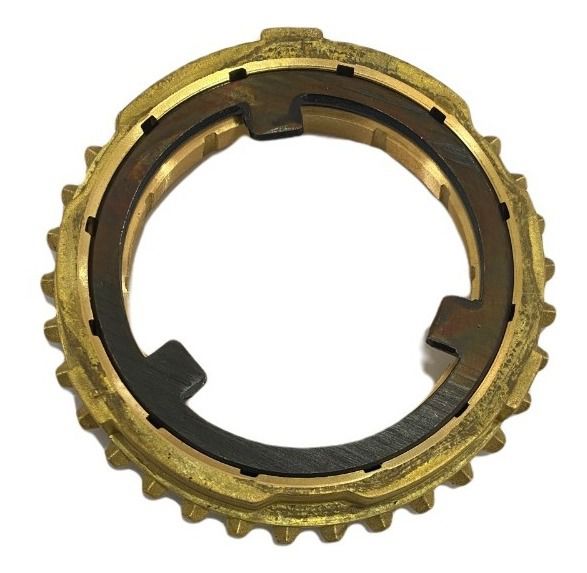 Kit Anel Sincronizador 1a 2a S10 Blazer 1995/2001 Fso 1305 - Powertec ...