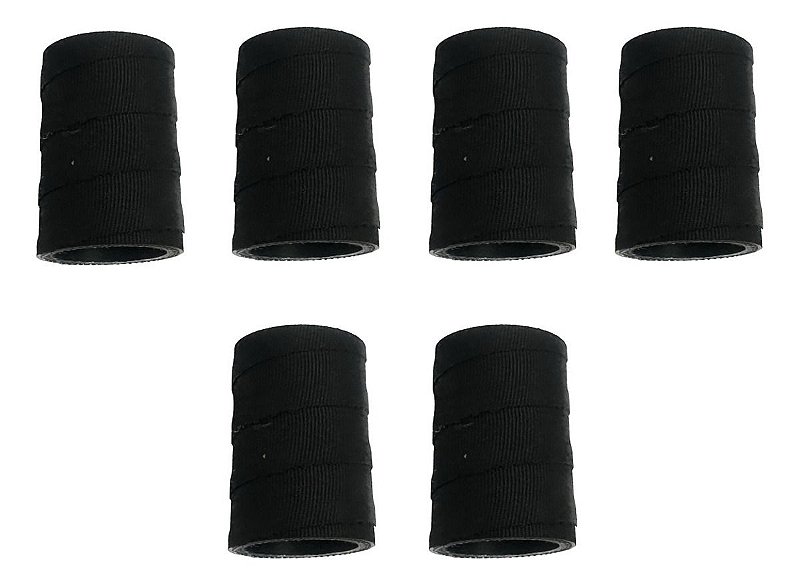 Kit Mangueira Cano Dagua Motor Mwm 229 6 Cilindros - Powertec - Auto ...