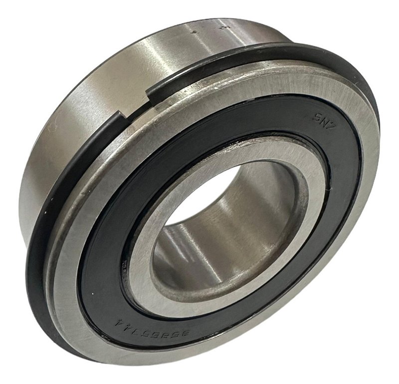 Rolamento Eixo Piloto L200 1996 Até 2006 Md731727 - Powertec - Auto ...