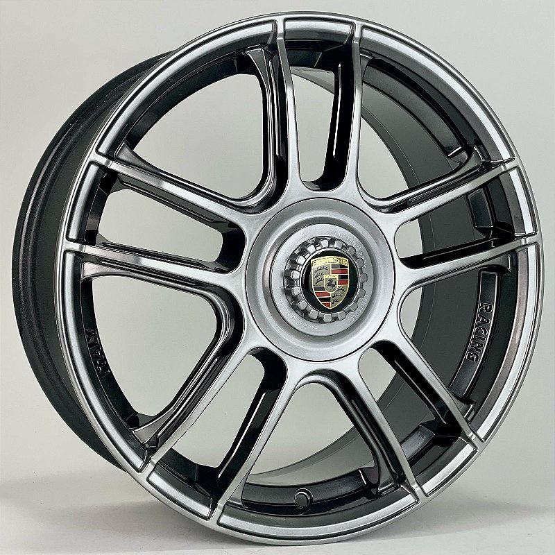 RODAS ITALY RACING ARO 17 FURAÇÃO 4X100/108 TALA 7 - Perfecta Rodas