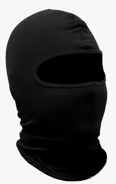 Capuz de Frio Câmara Fria Balaclava - Portal Epis