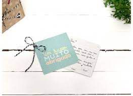 Cartão - Um Super Muito Obrigada! - Tudo para Desenhos e Lettering ...