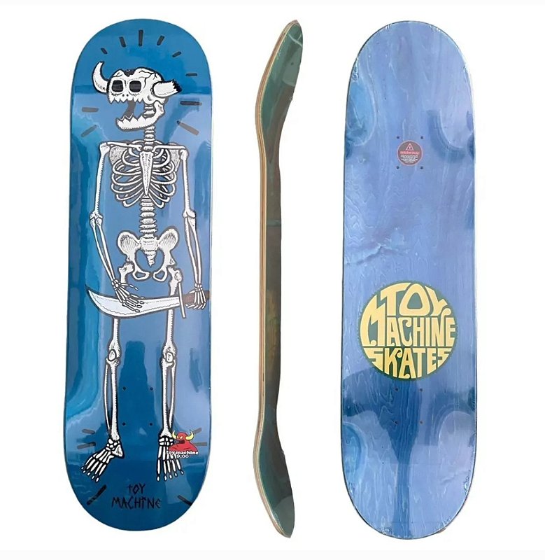 Shape Toy Machine - Maple - Skate Shop Porto Alegre - RS - ZSN SKATE SHOP