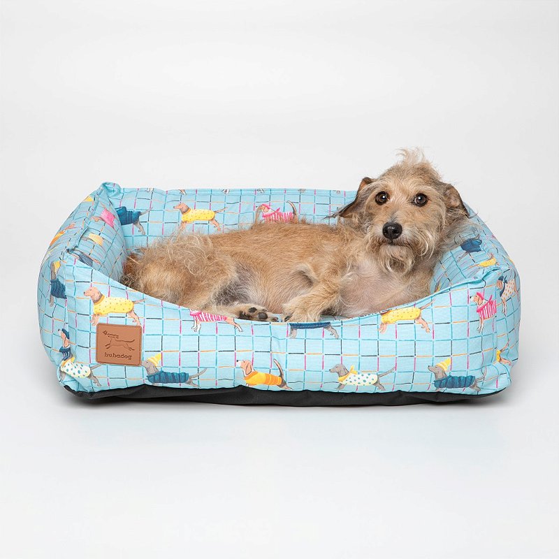 Cama Dog Design | Bubadog - Bubadog | Acessórios para pets