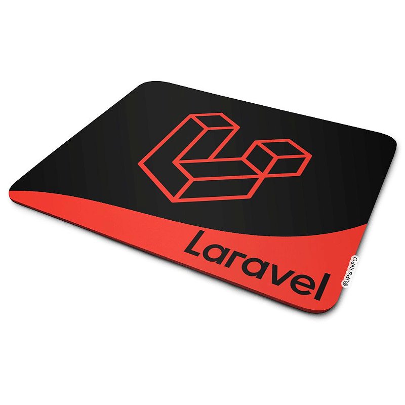Mouse Pad Dev - Laravel - Fun Geek Store