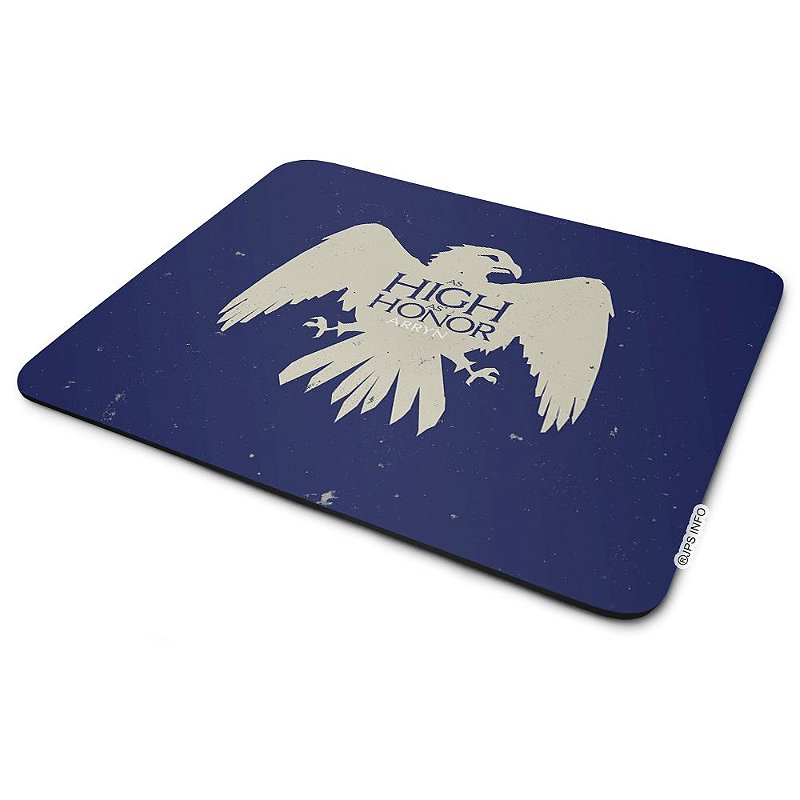 Mouse Pad Game Of Thrones - Arryn - Fun Geek Store