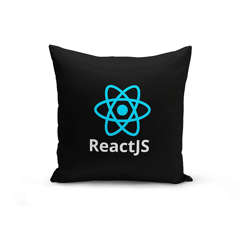 Almofada DEV - React JS - Fun Geek Store