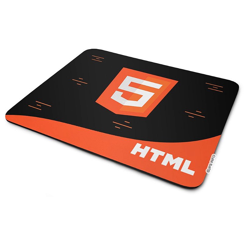 Mouse Pad Dev New - HTML - Fun Geek Store