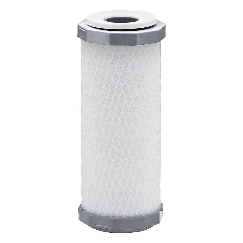 Filtro de Água Carbon Tech 7” (Com Encaixe) - Água Pura e Saudável ...