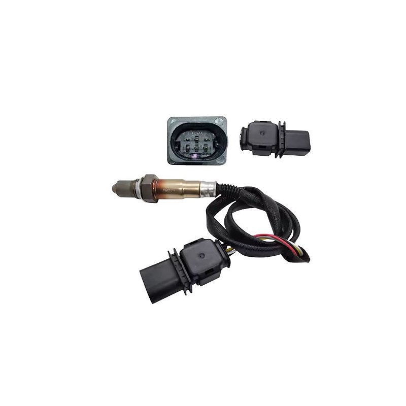 Sensor de oxigênio da mufla motor náutico Mercury Mercruiser Verado ...