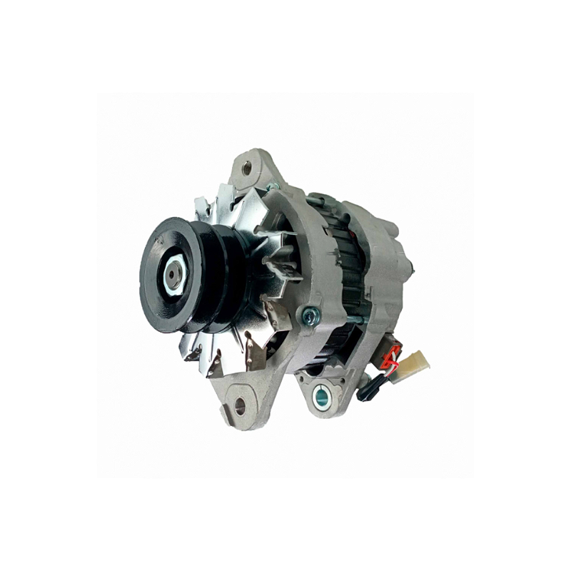 Alternador Mitsubishi Caterpillar 320 - BacaNáutica - Sua loja Náutica