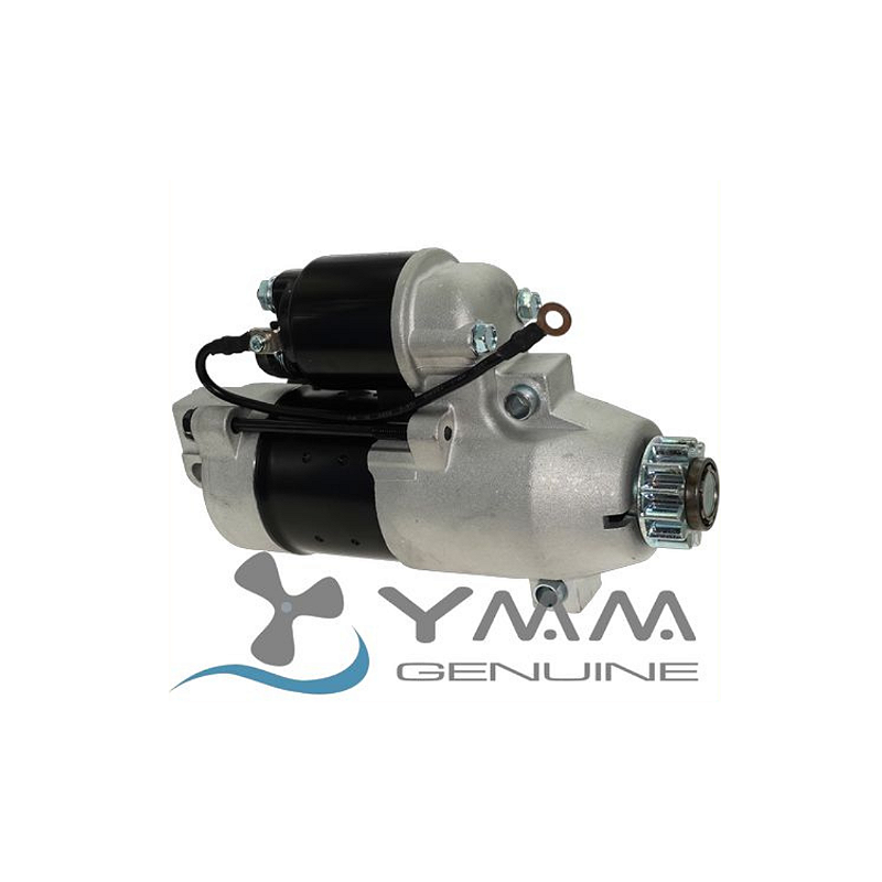 Motor Partida Yamaha 75-115HP F115 4 Tempos 68V-81800-02 - BacaNáutica - Sua loja Náutica