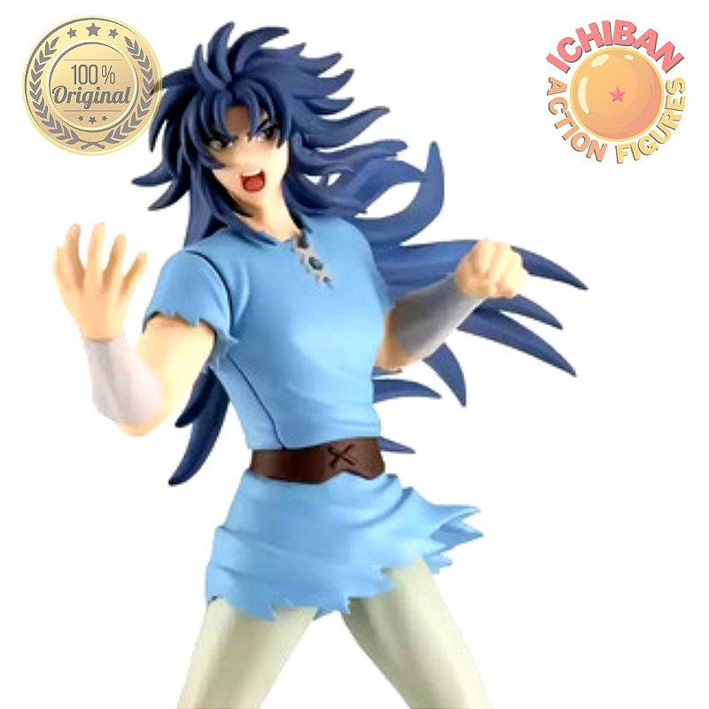 KANON DE GEMEOS BANPRESTO 100% ORIGINAL LACRADO - ICHIBAN ACTION FIGURES