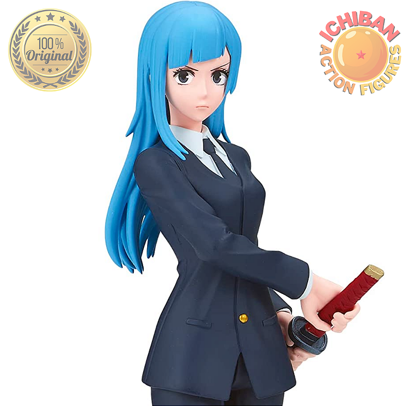 KASUMI MIWA DXF BANPRESTO 100% ORIGINAL LACRADO - ICHIBAN ACTION FIGURES