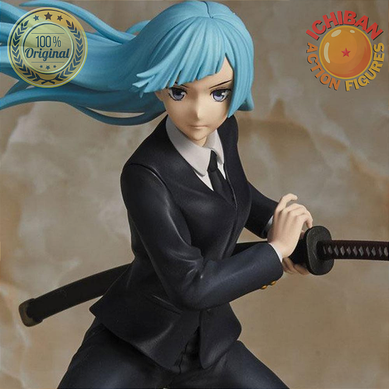 KASUMI MIWA TAITO 100% ORIGINAL LACRADO - ICHIBAN ACTION FIGURES
