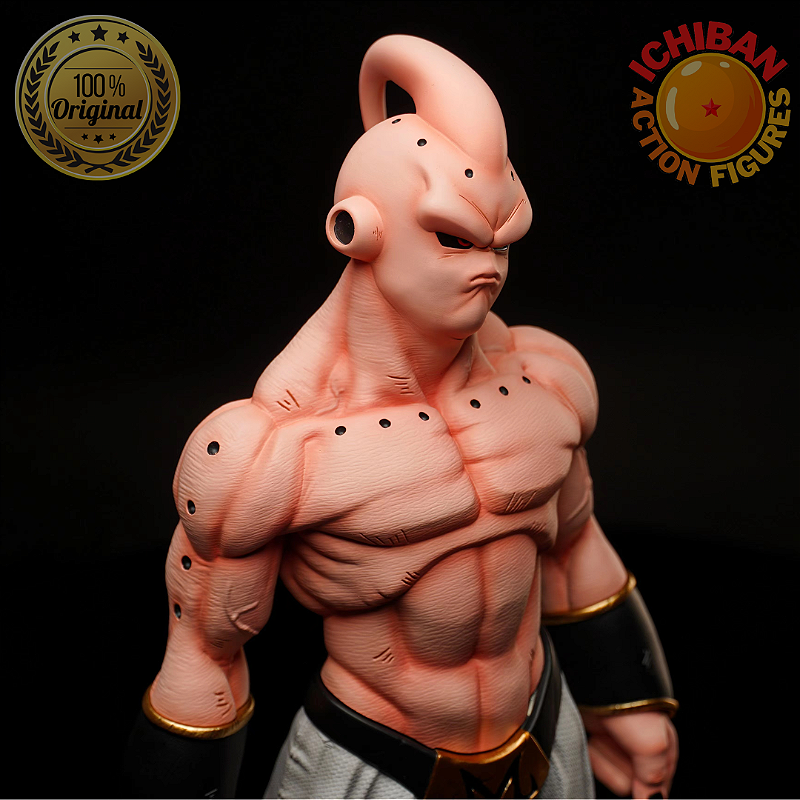 SUPER BOO BREAK STUDIOS 100% ORIGINAL - ICHIBAN ACTION FIGURES