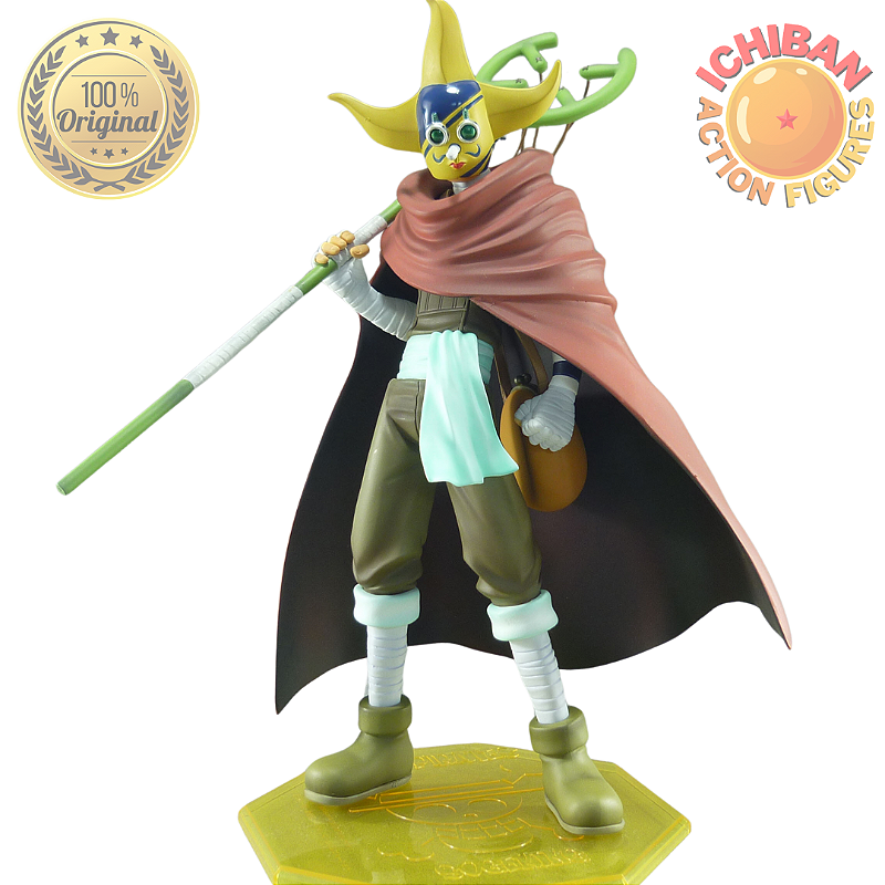 USOPP SOGEKING ONE PIECE POP MEGAHOUSE 100% ORIGINAL LACRADO - ICHIBAN ...