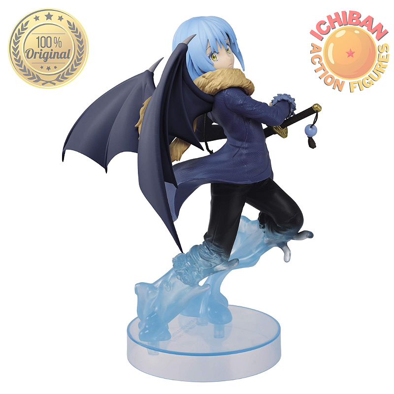 RIMURU TEMPEST BASE DIORAMA THAT TIME I GOT REINCARNATED AS A SLIME EXQ ...