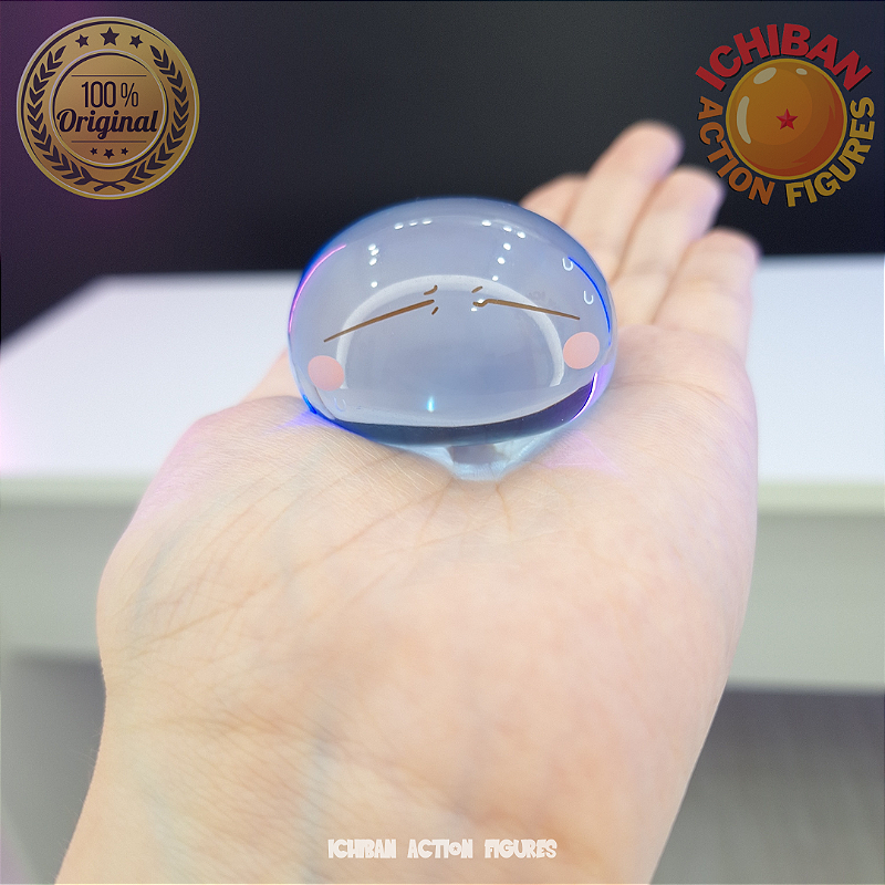 MINI SLIME THAT TIME I GOT REINCARNATED AS SLIME 100% ORIGINAL BANDAI ...